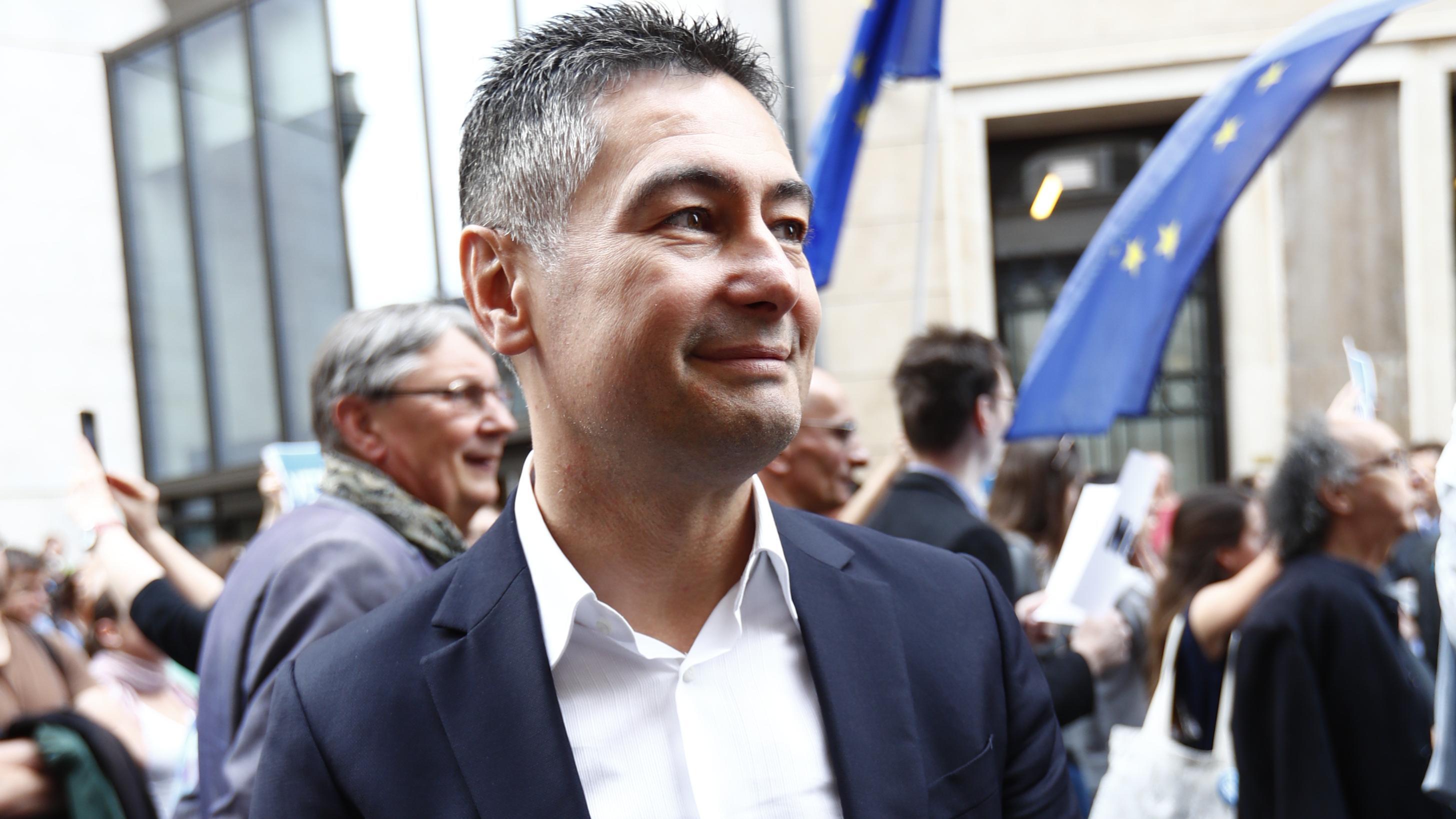 Így értékelte bukását Horváth Csaba zuglói polgármester - Blikk