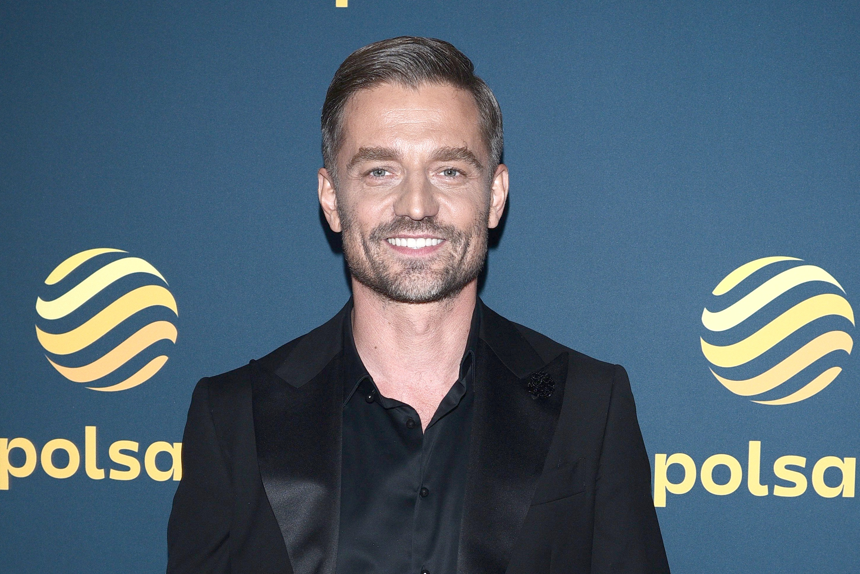 Marcin Rogacewicz doczekał się czwórki dzieci. To dlatego chciał ...