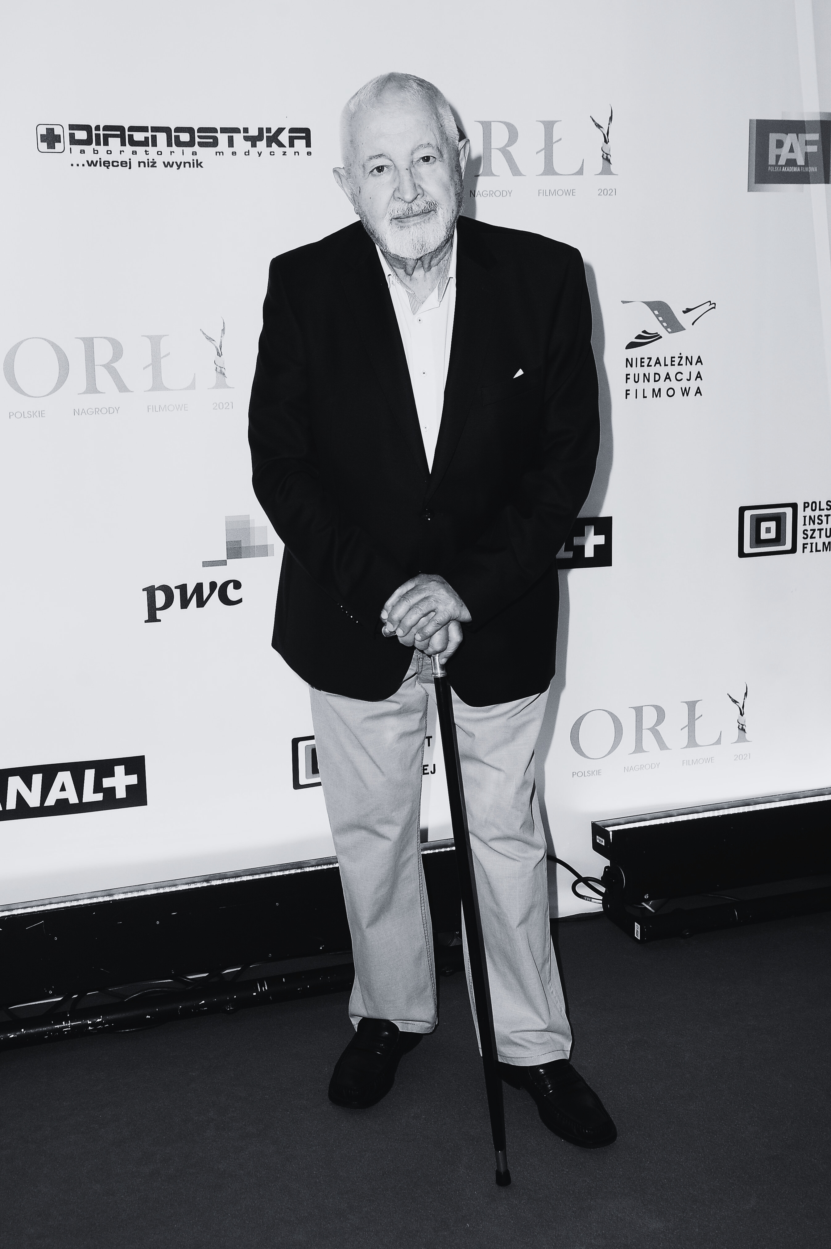 Janusz Majewski nie żyje. Reżyser miał 92 lata - Plejada.pl