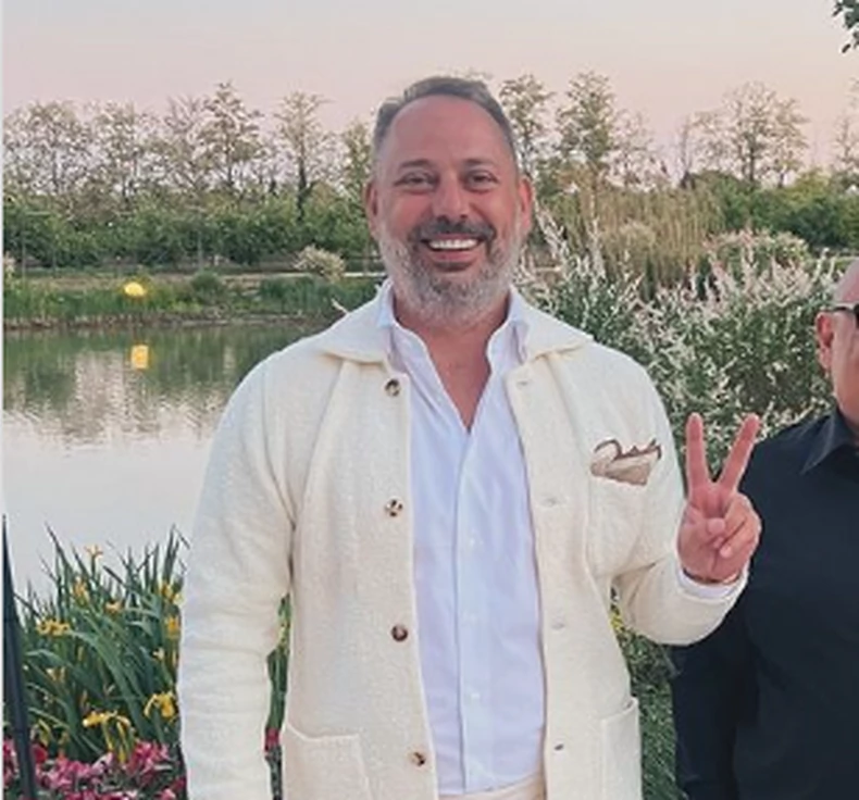 Ko je bivša žena Branka Babića kojoj je ostavio biznis