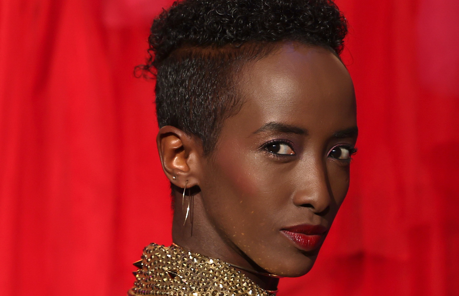 Nem sokat bízott a képzeletre Kafi Rea Milla - Blikk