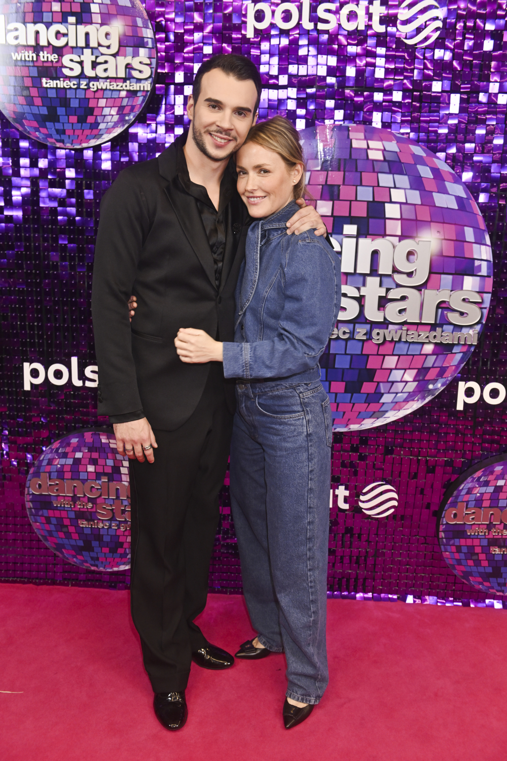 Olga Frycz jest w ciąży. Ujawniła imię dziecka