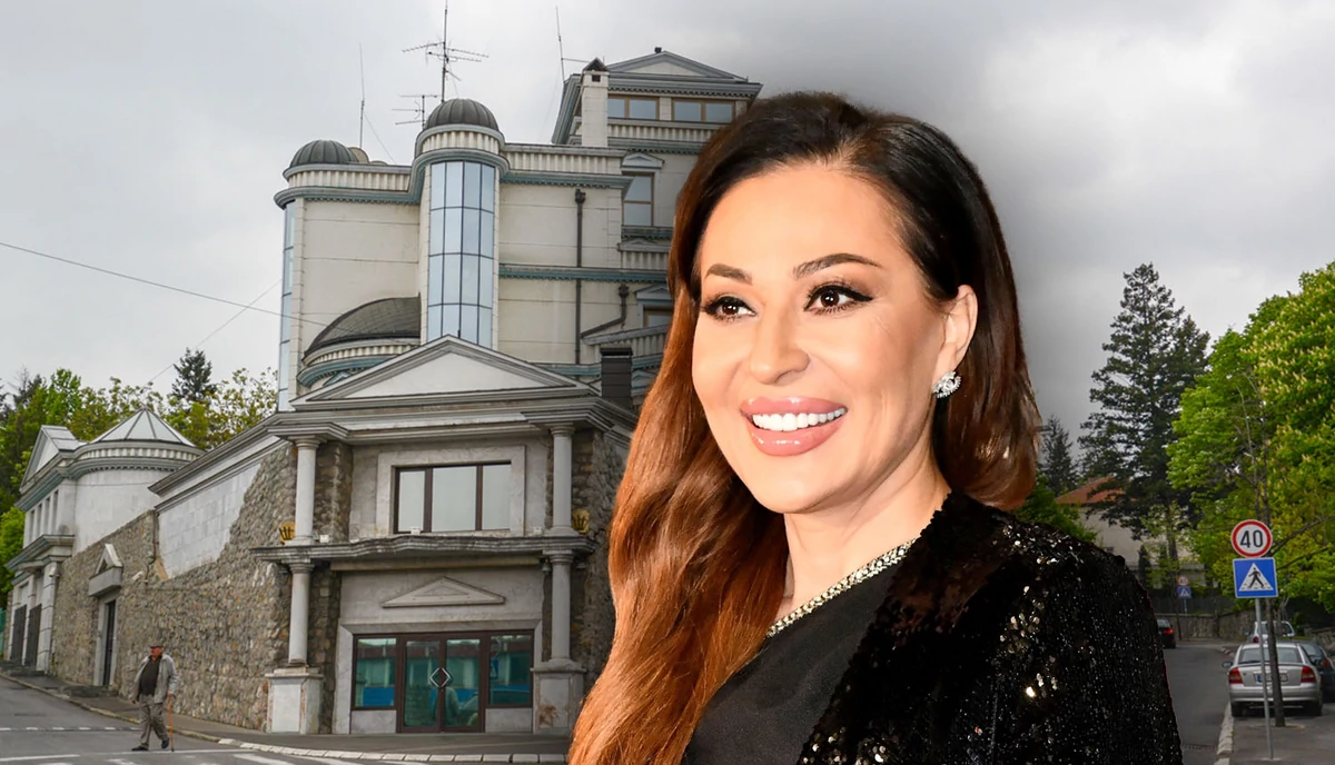 Svetlana Ražnatović Ceca je odbila ponudu agencije da naplaćuje ...
