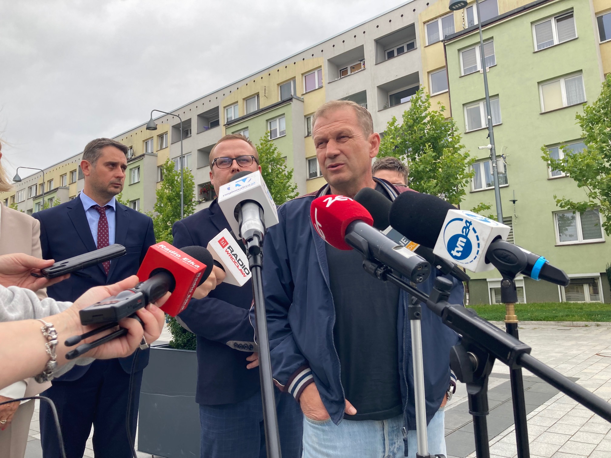 Lubin - najnowsze informacje | Wiadomości