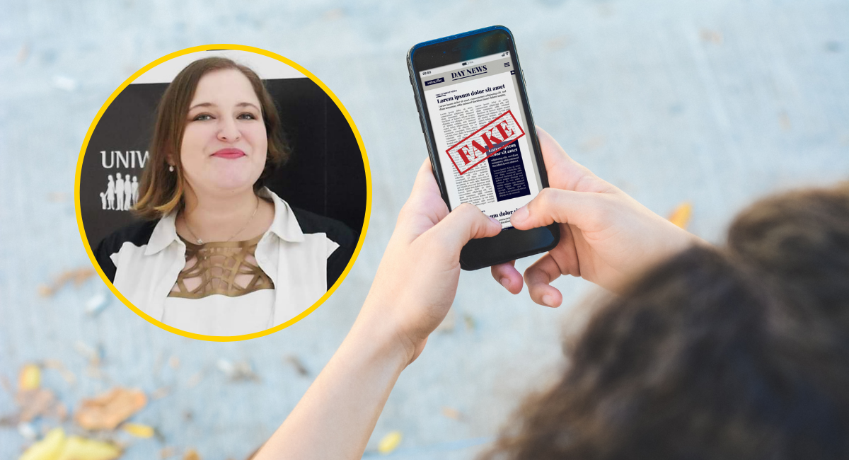 Dezinformacja | Fake news - najnowsze informacje | Medonet