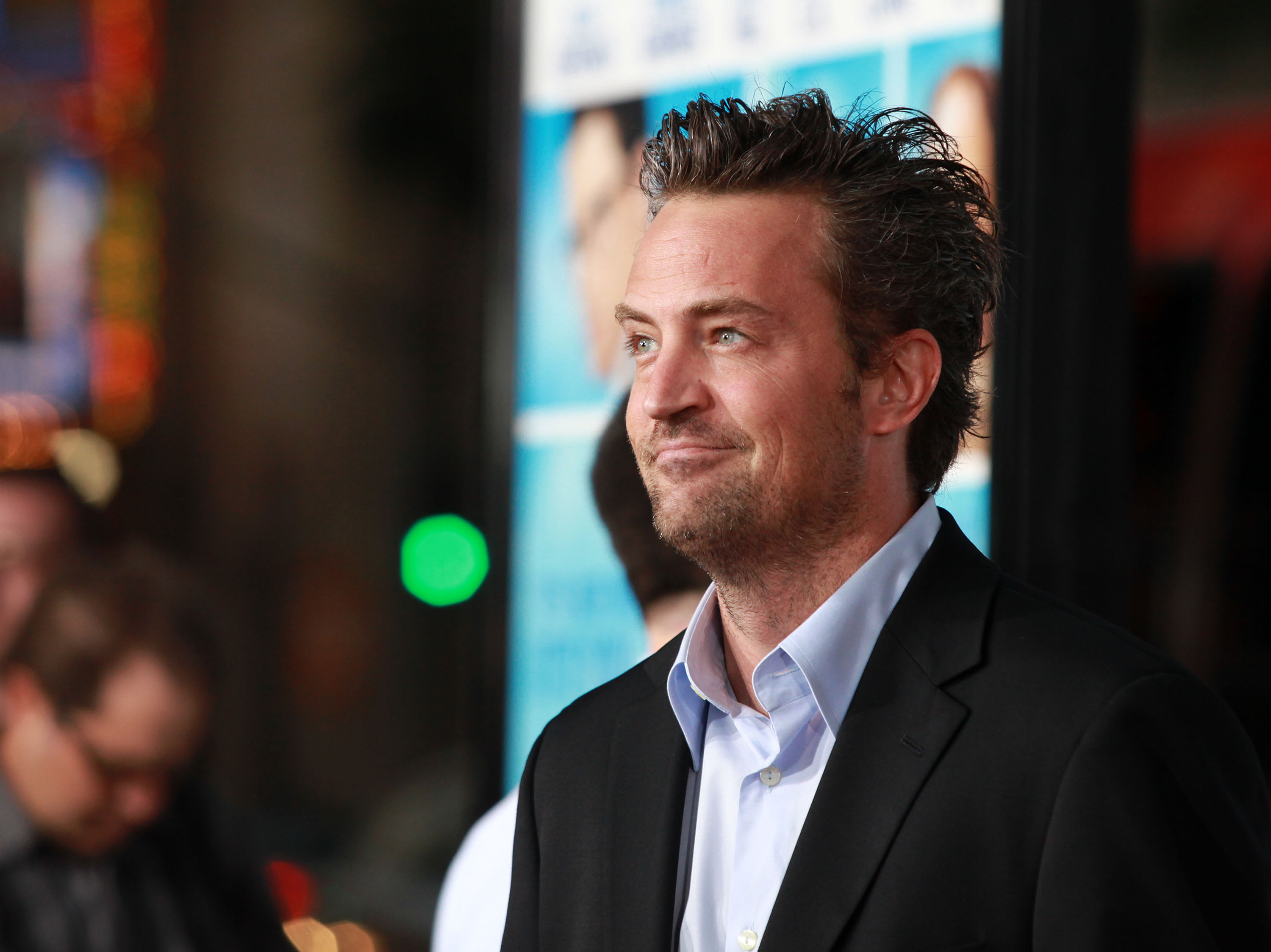 Eladták Matthew Perry egykori Los Angeles-i luxusotthonát - Blikk