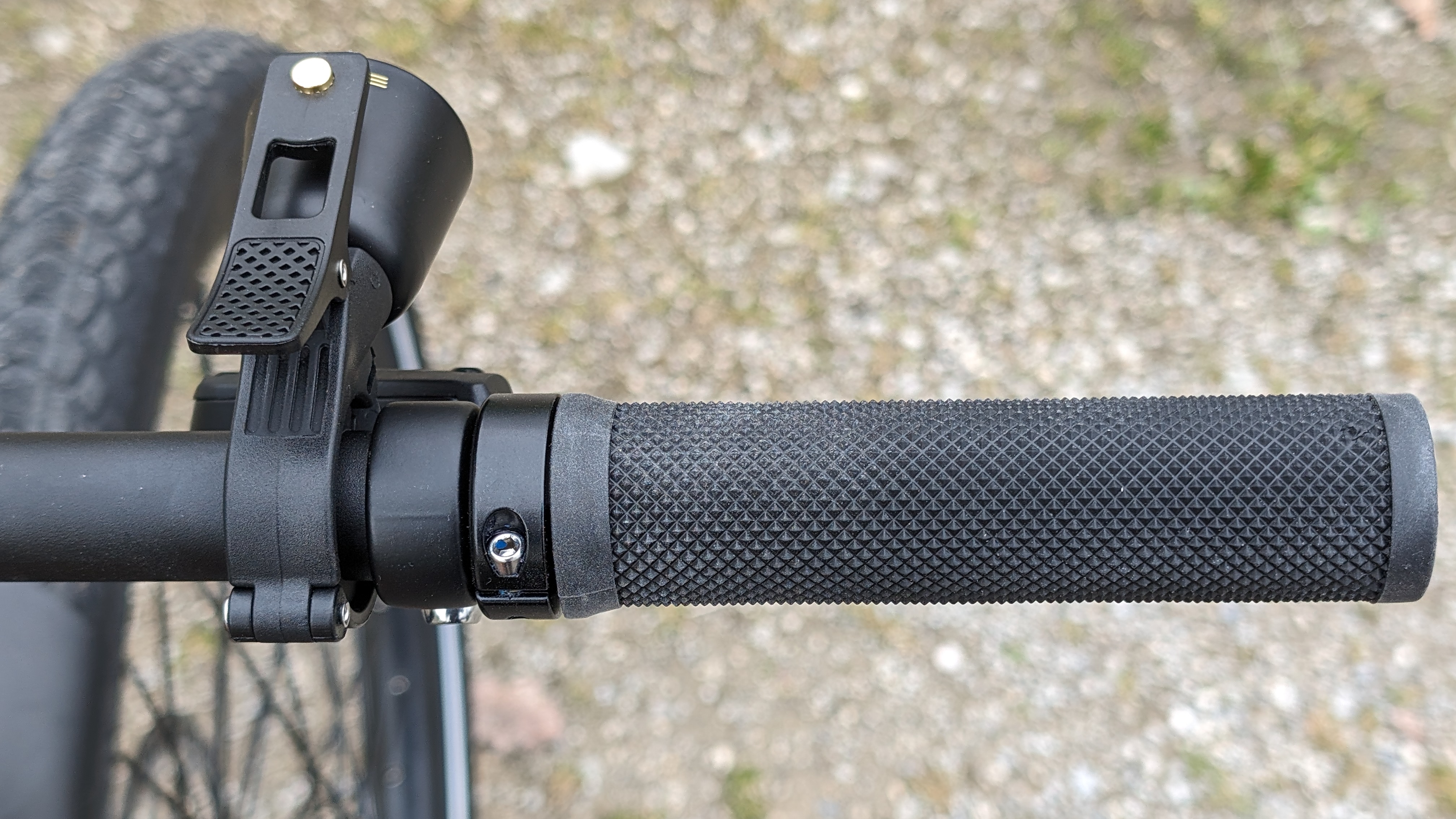 Dieses geniale Feature macht alles kaputt: E-Bike Engwe P275 Pro im ...