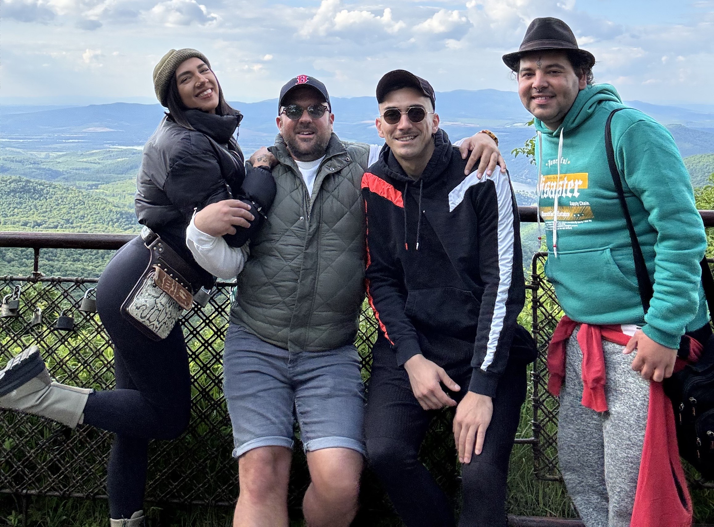 Tóth Gabi befogadta az otthonába az utcára került mentoráltját - Blikk