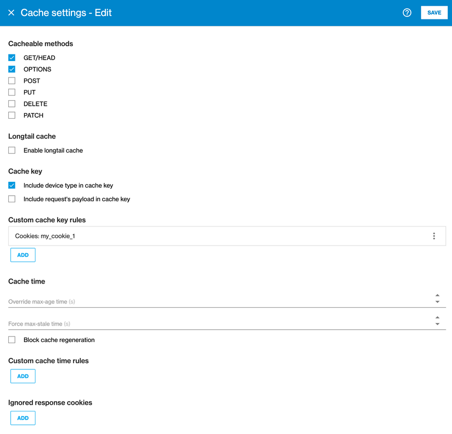 Maximizing Website Performance with Effective Caching | Gain valuable insights and industry know ...