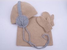 Czapki dla dzieci – SKAPIEC.pl