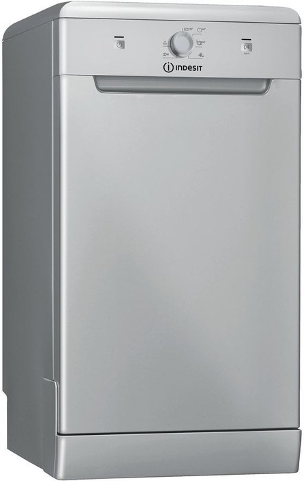 Indesit DSFE 1B10 S - Ceny i opinie na Skapiec.pl