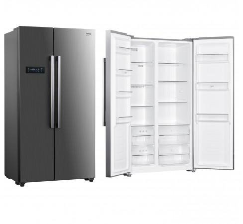 Lodówka Beko GNO4331XPN - niska cena, opinie, dane techniczne