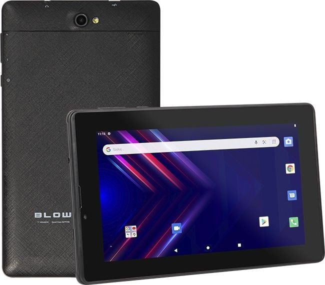 Blow Black Tab 7 3G V2 7" 16GB 3G Czarny (79-048#) - Ceny i opinie na ...