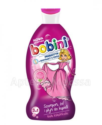 Kosmetyki kąpielowe dla dzieci, Producent: Bobini | Najlepszy Ranking ...