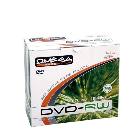 Płyty DVD, Rodzaj płyty: DVD-RW > RANKING 2025 i Opinie na LogicPoint.pl