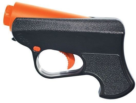 jaki Gaz pieprzowy kupić? RANKING 2023 i Opinie na Dizaster.pl