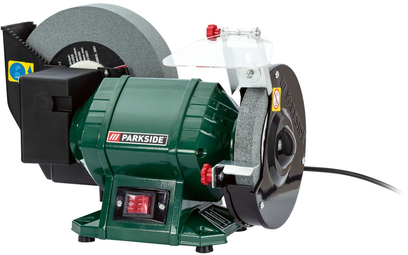 jaka Szlifierki i polerki, średnica tarczy szlifierskiej: 200 mm? Ranking 2023 i Opinie na ...