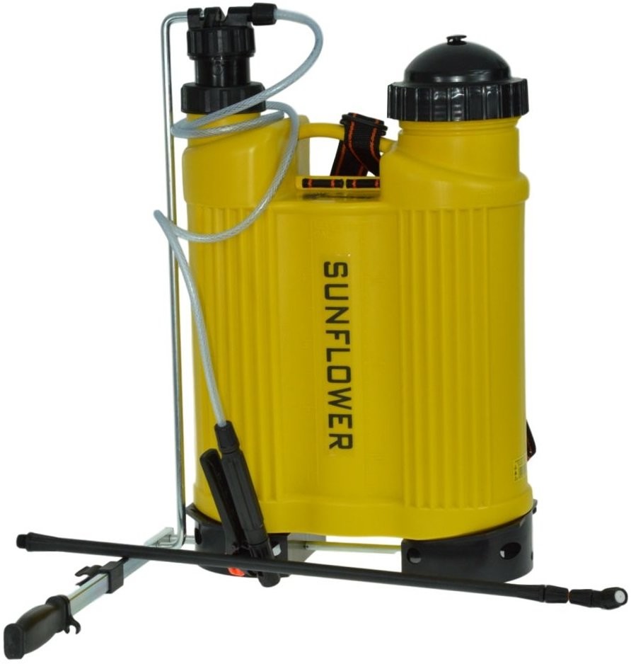 RANKING OPRYSKIWACZY - pro-ranking.pl