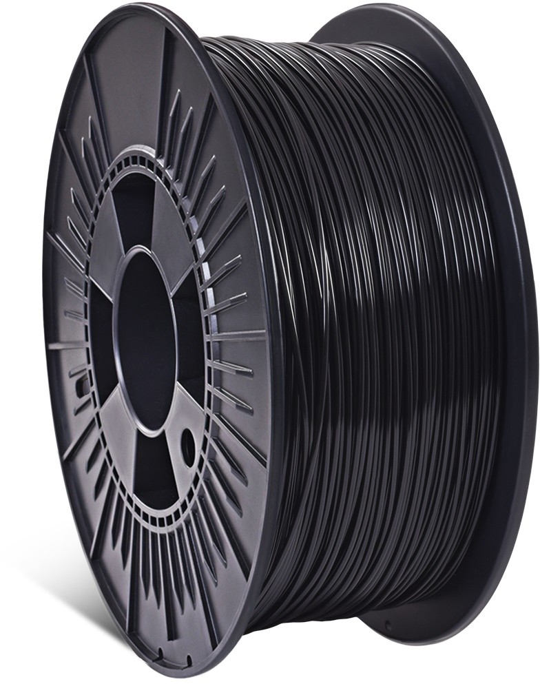 Filament Nebula Pla Carbon Black 1kg 1,75mm - opinie użytkowników Opineo.pl