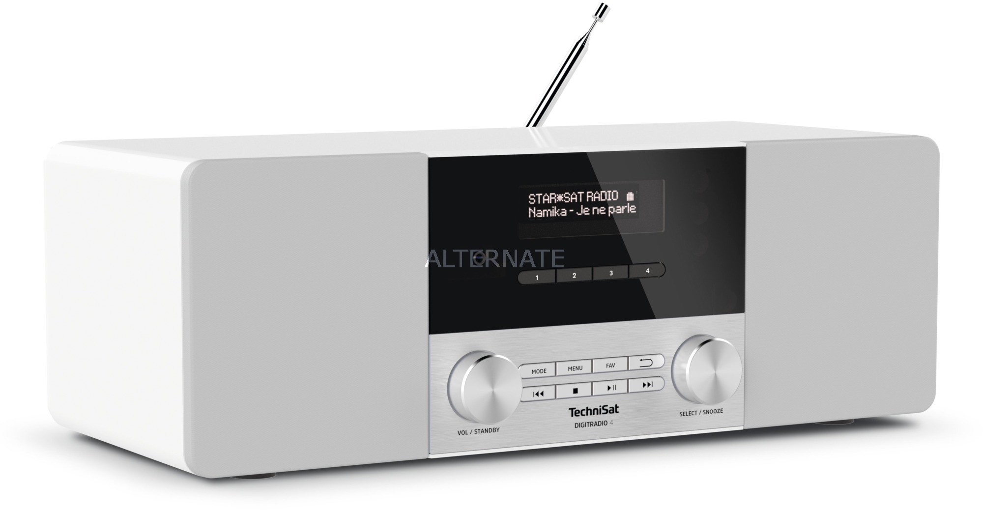 Radia, Typ radia: Cyfrowe - Ranking 2023 i Opinie na Fonorama.net