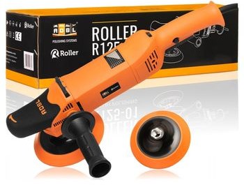 jaka Szlifierki i polerki, średnica tarczy szlifierskiej: 225 mm? Ranking 2023 i Opinie na ...