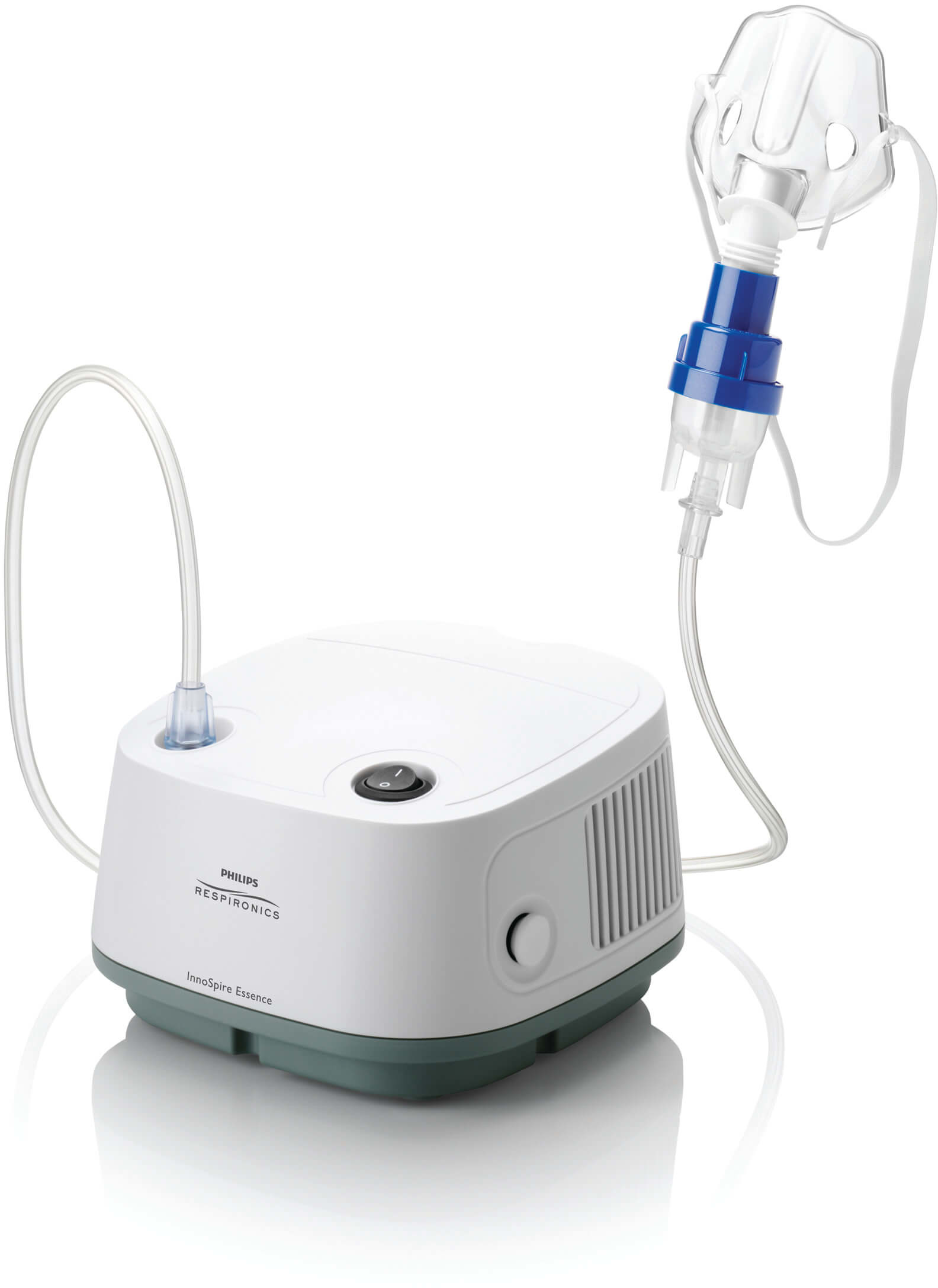 RANKING INHALATORÓW - pro-ranking.pl