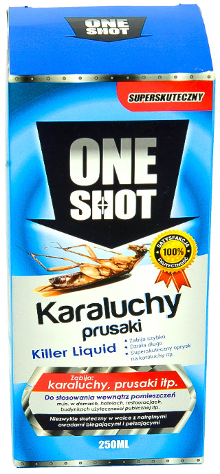 RANKING PREPARATÓW NA OWADY MONAGRO - pro-ranking.pl