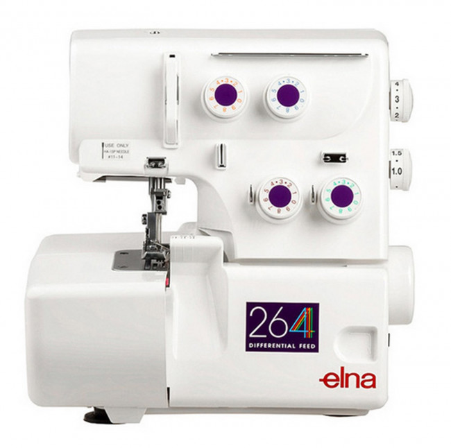 RANKING MASZYN DO SZYCIA ELNA - pro-ranking.pl