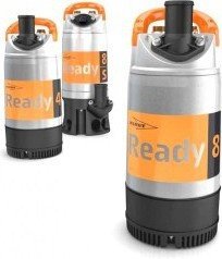 ITT FLYGT READY 4 - Ceny i opinie na Skapiec.pl