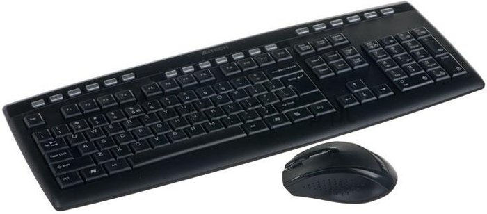 A4Tech 9200F - Ceny i opinie na Skapiec.pl