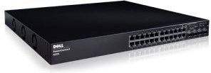 DELL PowerConnect 3524P (51160878) - Ceny i opinie na Skapiec.pl