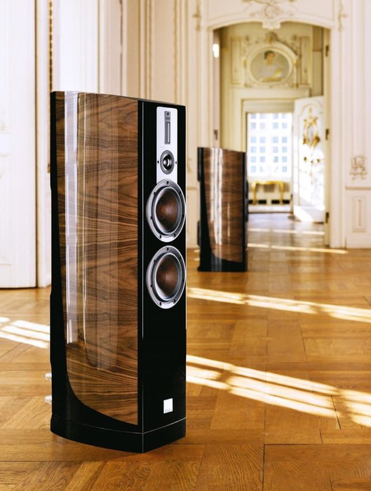 Dali EPICON 8 – ceny, dane techniczne, opinie na SKAPIEC.pl