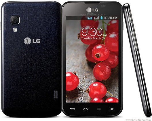 LG Swift L5 II Dual E455 - Ceny i opinie na Skapiec.pl