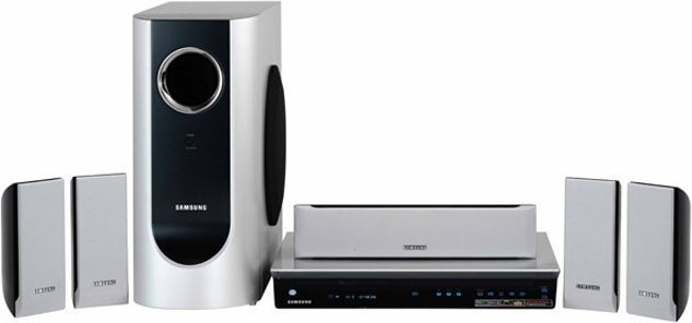 Samsung HT-P70 - Ceny i opinie na Skapiec.pl