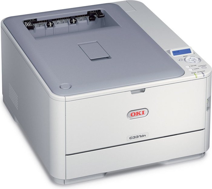 OKI C531dn – ceny, dane techniczne, opinie na SKAPIEC.pl