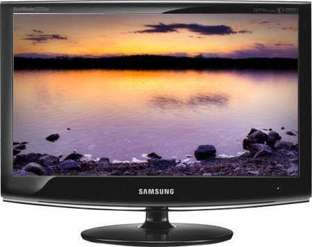 Samsung SyncMaster SM 2333HD - Ceny i opinie na Skapiec.pl