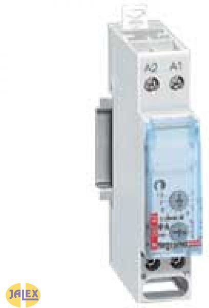 Legrand Przekaźnik czasowy RC312 004741 - Ceny i opinie na Skapiec.pl
