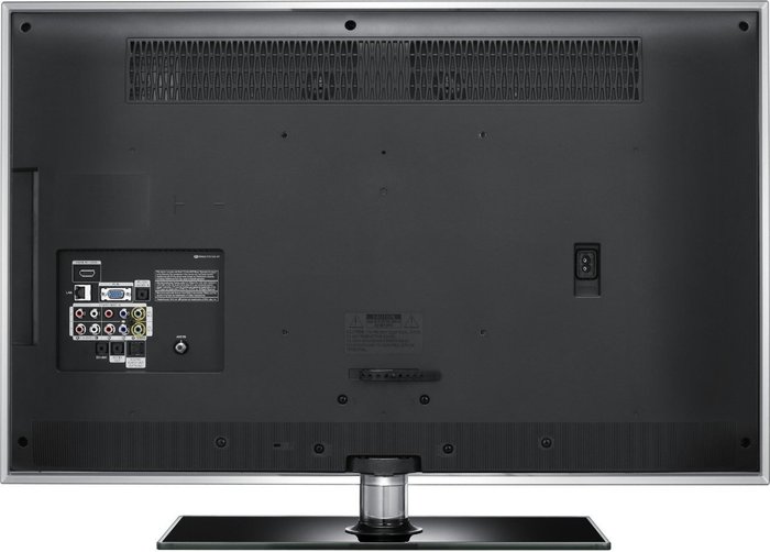 Samsung LE40D503 – ceny, dane techniczne, opinie na SKAPIEC.pl