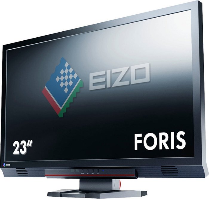 Eizo Foris FS2333 – ceny, dane techniczne, opinie na SKAPIEC.pl