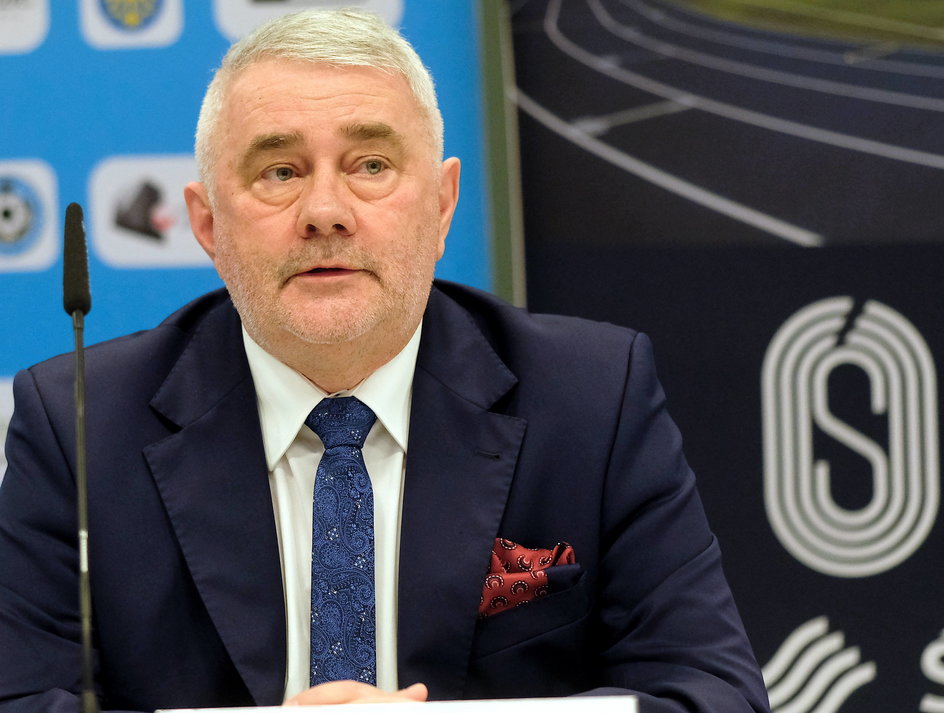 Cezary Kulesza prezesem PZPN. Kim są ludzie nowego szefa? - Przegląd ...