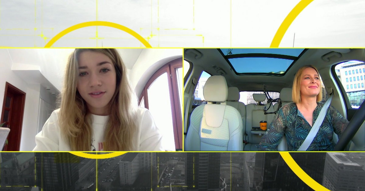 Kornelia Lesiewicz zdradza swój sposób na sukces - Przegląd Sportowy Onet