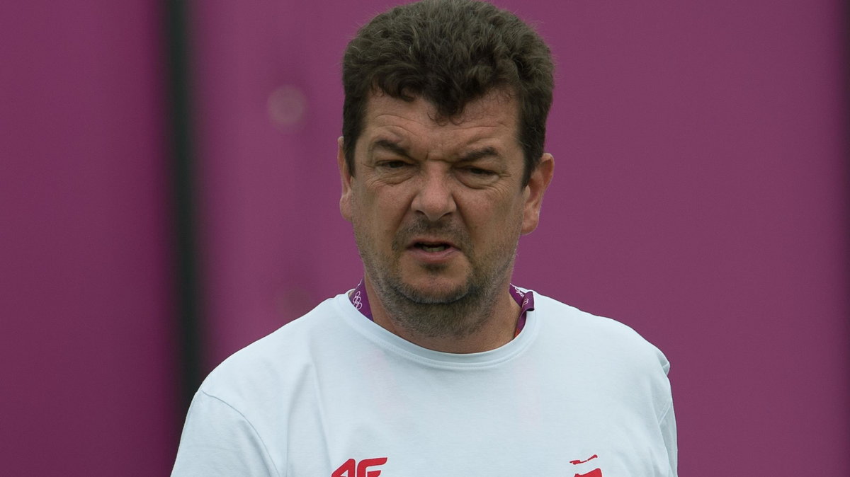 Robert Radwański: Po Isi nie została pustynia [wywiad] - Przegląd Sportowy