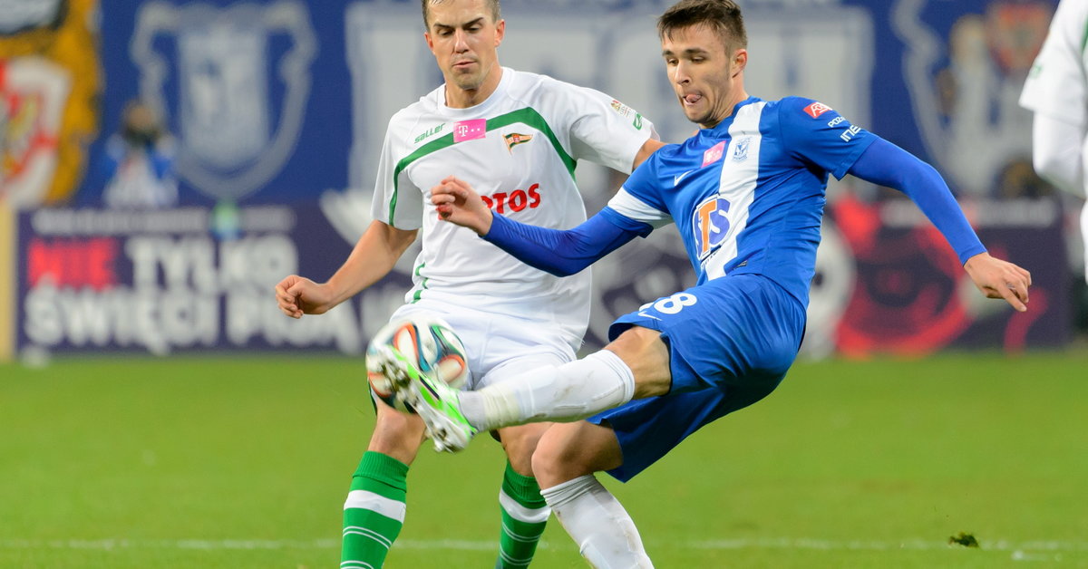 Dariusz Formella: nie mogłem sobie wymarzyć lepszego prezentu ...