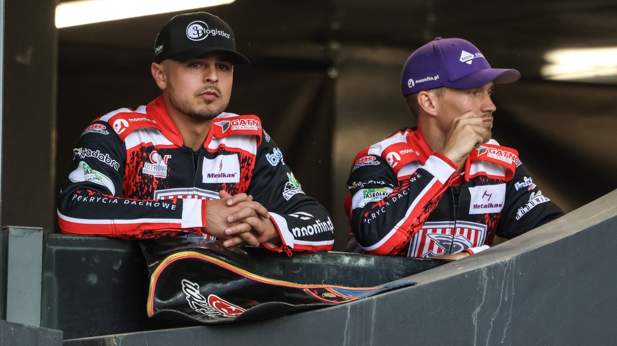 Poważny uraz gwiazdora polskiej ligi. To zdjęcie chwyta za serce ...