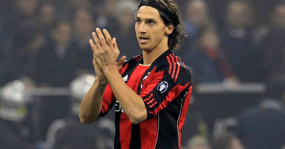 Sacchi: Ibrahimovic jest teraz najlepszy - Przegląd Sportowy Onet