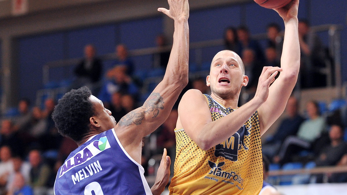 Michał Nowakowski - reprezentacyjny debiutant po trzydziestce ...