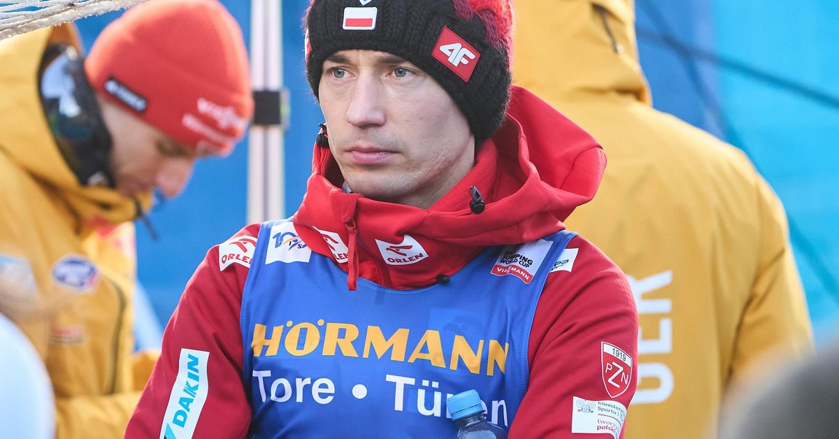 Kamil Stoch ogłasza w sprawie zakończenia kariery. Jednoznacznie ...
