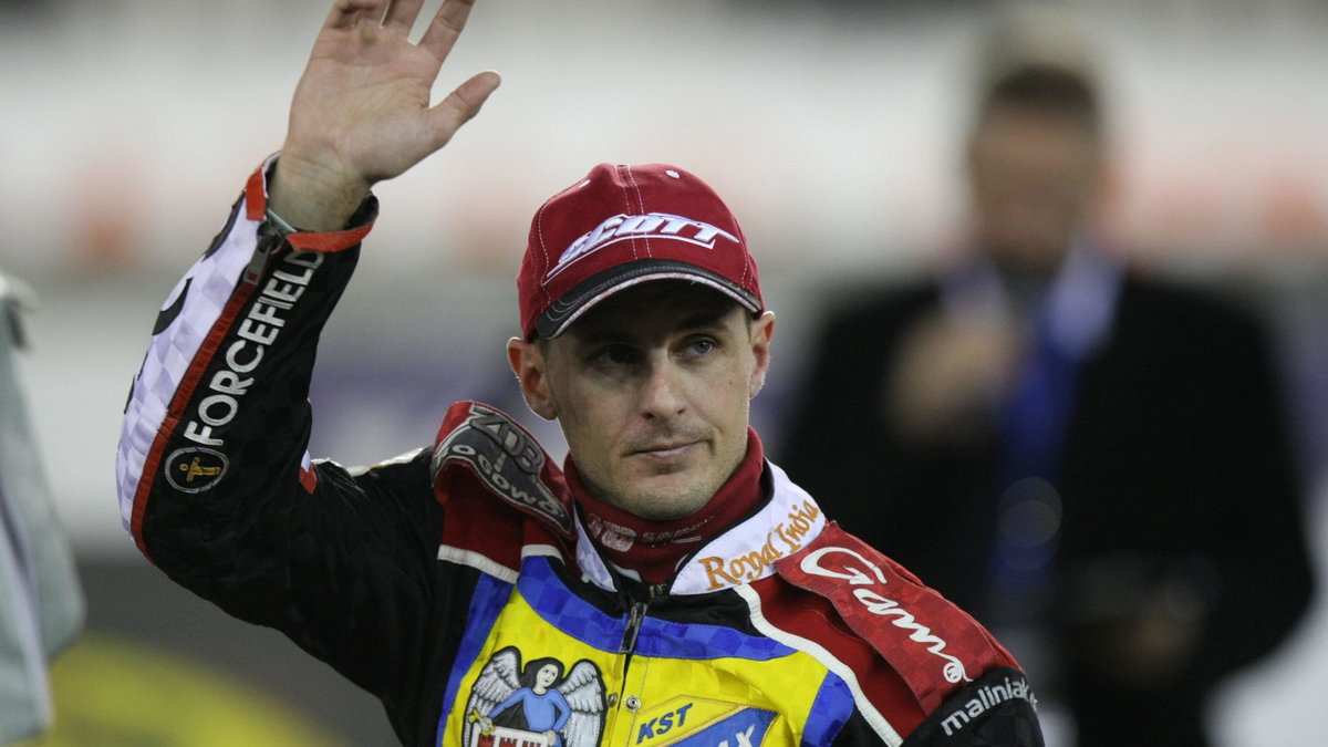 Żużel: Legenda Torunia i Częstochowy - Ryan Sullivan świętuje urodziny ...