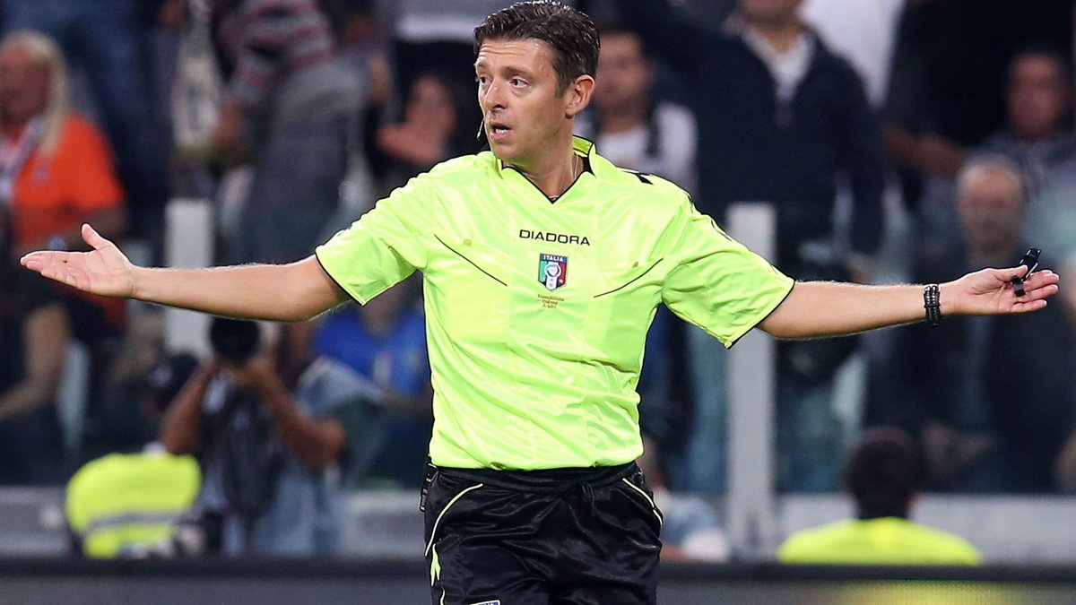 El. MŚ: poznaliśmy sędziów meczów reprezentacji Polski - Przegląd Sportowy