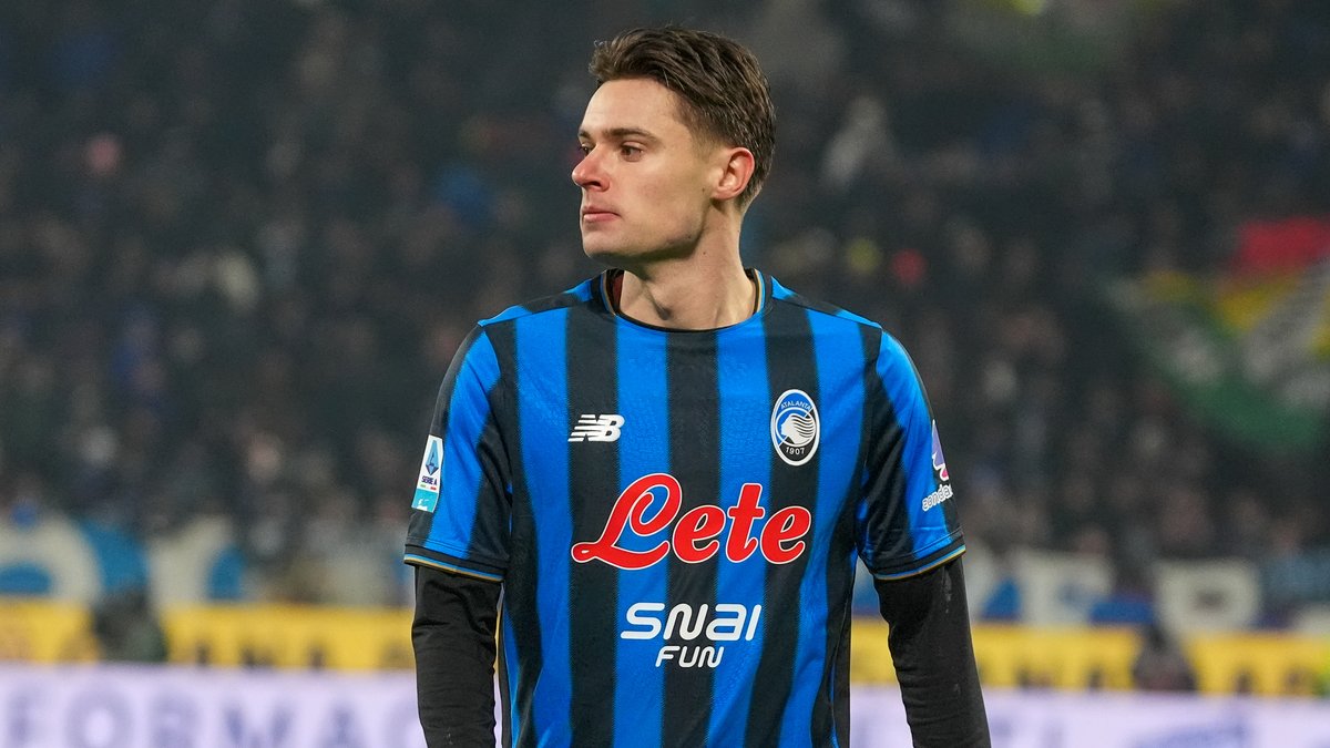 Media: słynny klub chce Nicolę Zalewskiego! Ruszyły już negocjacje ...